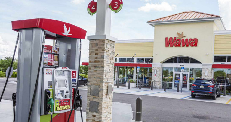 Wawa’s Rewards Program: How to Save Money on Gas and More – MyWawaVisit ...